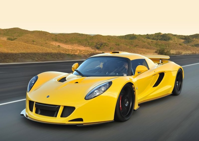 Top Fastest Cars 2019 & their Prices | News - QMotor