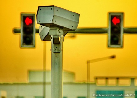 Qatar to introduce minimum speed limit | News - QMotor