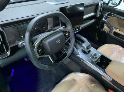 Jetour T2 2025 2025 for Sale in Doha | QMotor