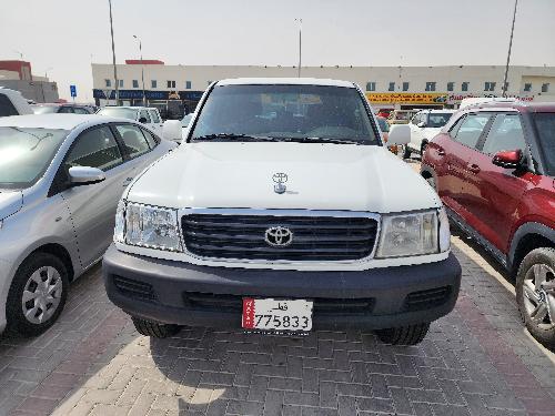 Toyota Land Cruiser GX 1999 1999 for Sale in Doha | QMotor